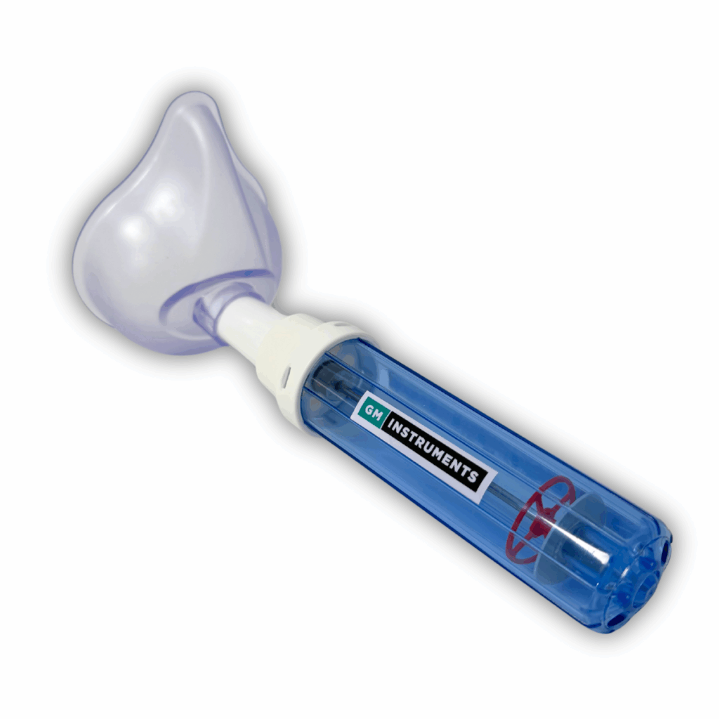 Peak Nasal Inspiratory Flow (PNIF) Meter | PNIF - Sensonics International