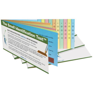 Smell Identification Tests & Products | Sensonics International